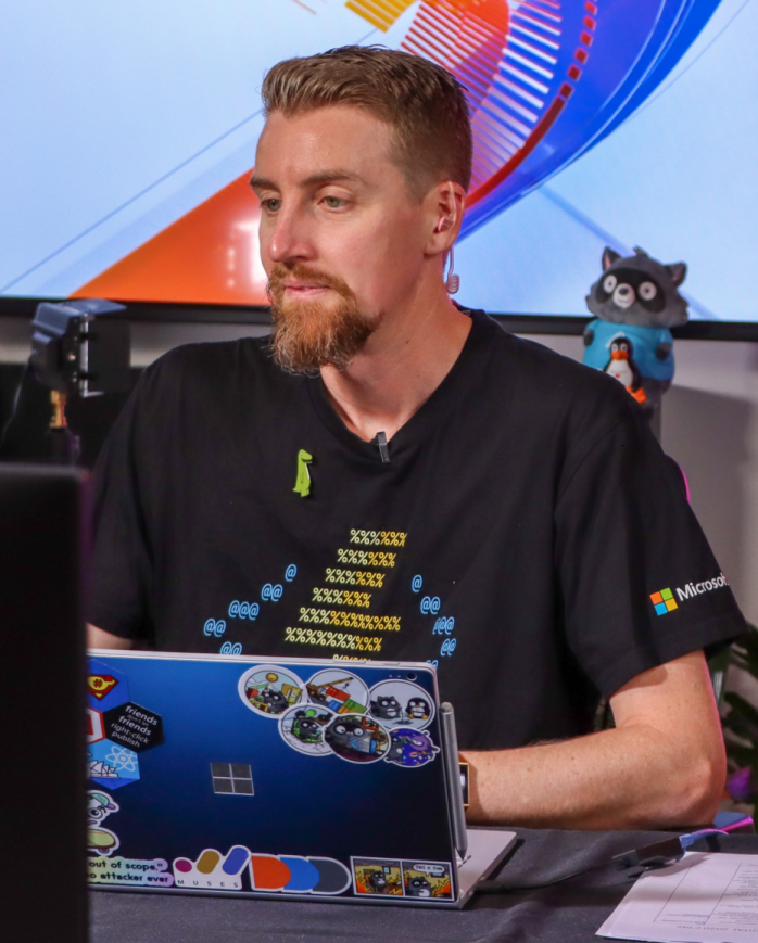 AI Agents Hack: C# Track | Microsoft Reactor